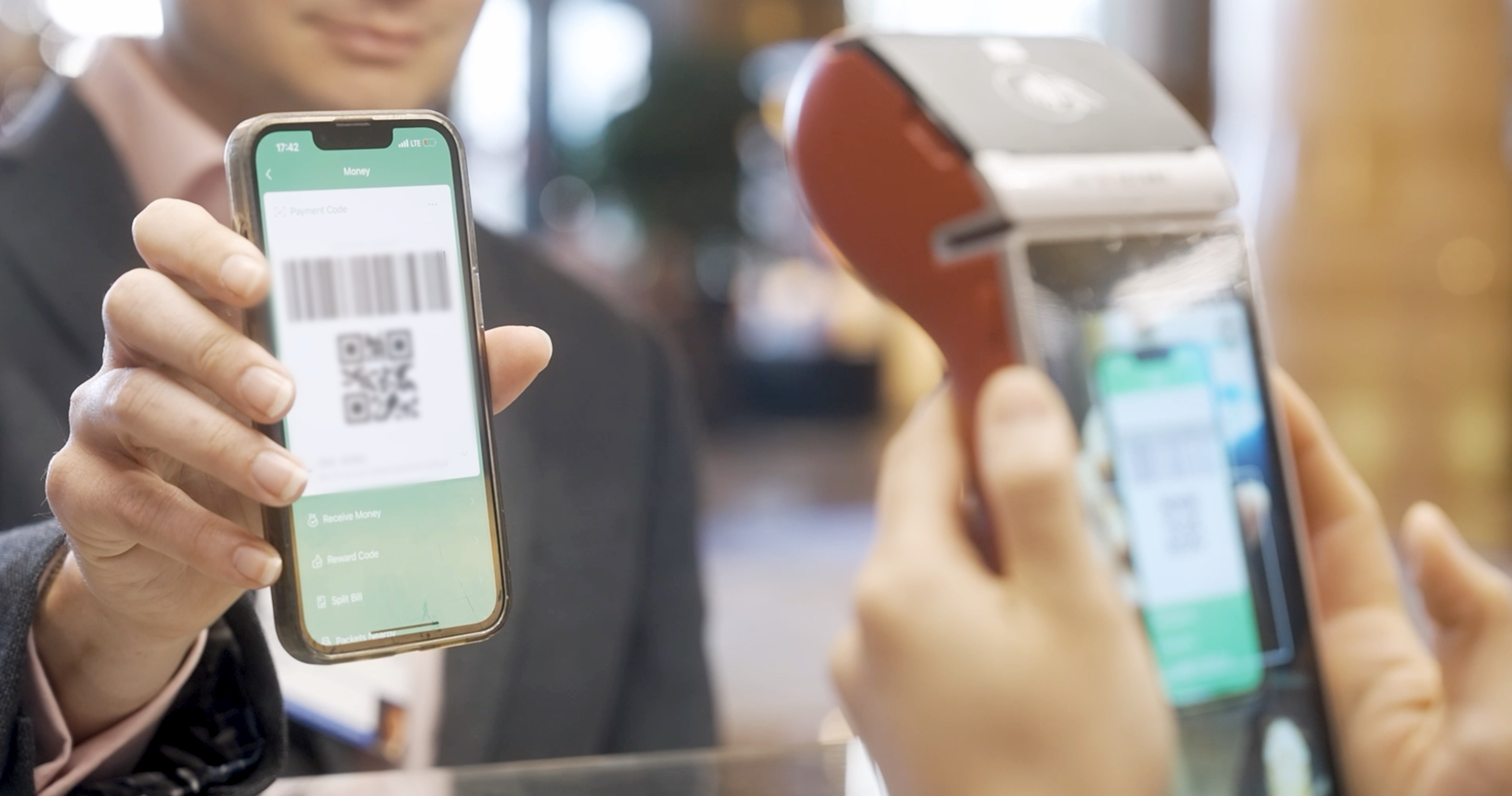 Easy Pay with Weixin Pay! Link Your International Bank Card Today ...