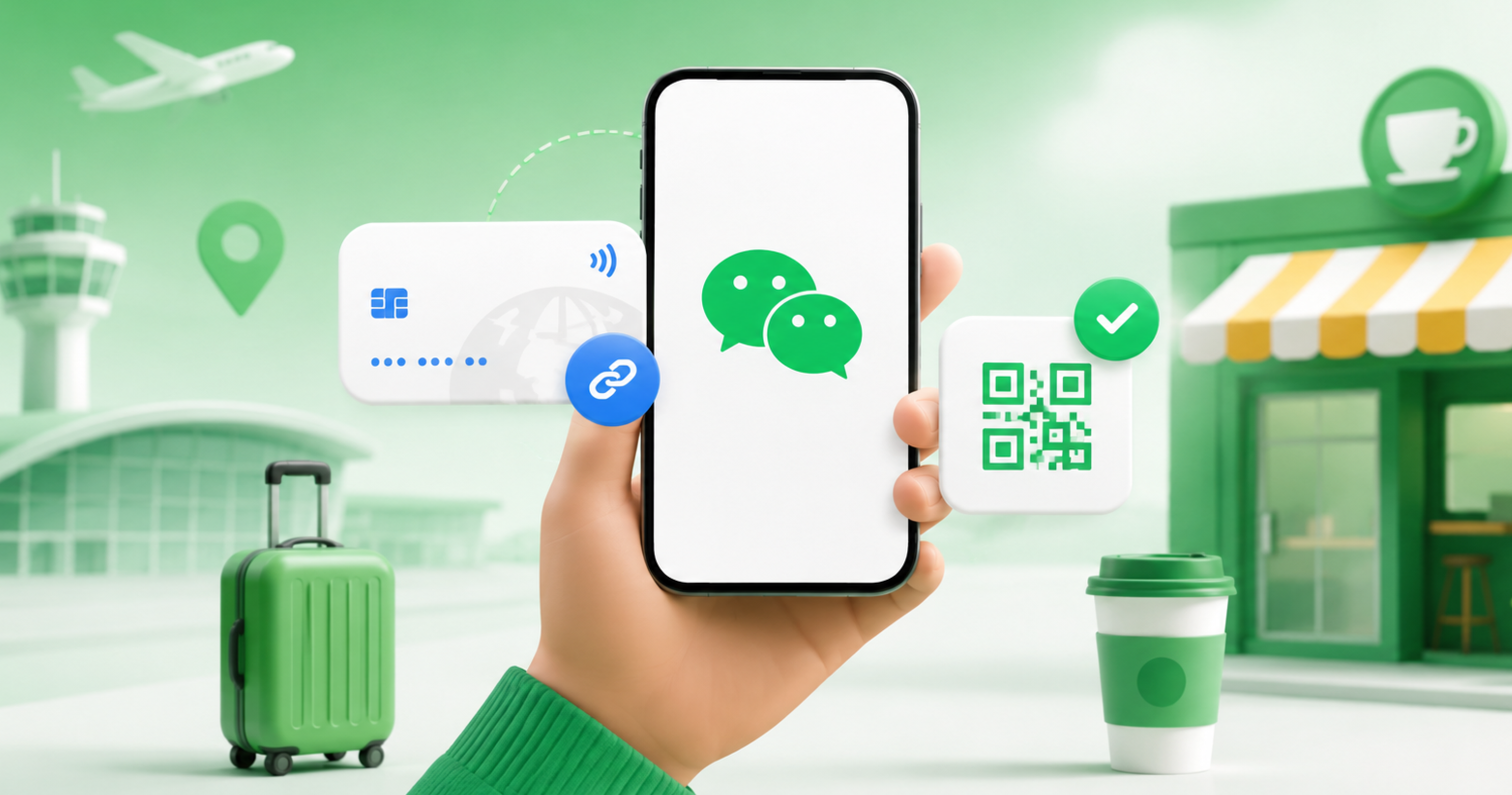 From Setup to First Payment: Getting Started with Weixin Pay in China ...